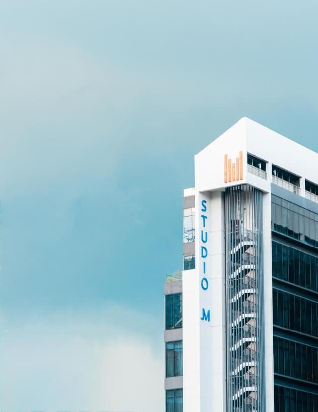 Studio M Hotel, Singapore River : -60% during the day - Dayuse.sg