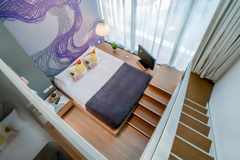Hourly rate hotels Singapore : Hotel room for a few hours - Dayuse.sg