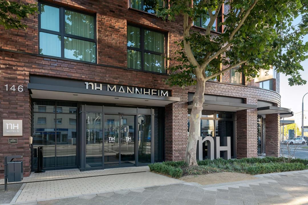 Hourly hotels in Leimen • Day Hotels | Dayuse