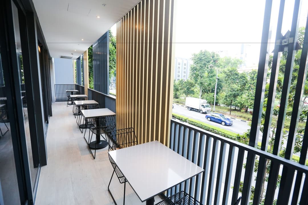 A Hotel Bugis, Downtown Core : -80% during the day - Dayuse.sg