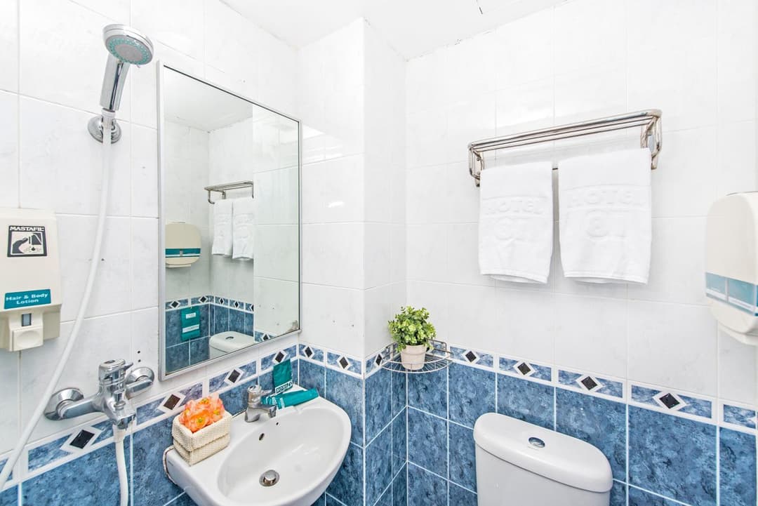 Hotel 81 Cosy, Outram : -69% during the day - Dayuse.sg