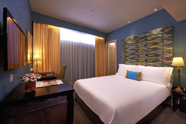 Aurum Royal, Outram : -36% during the day - Dayuse.sg